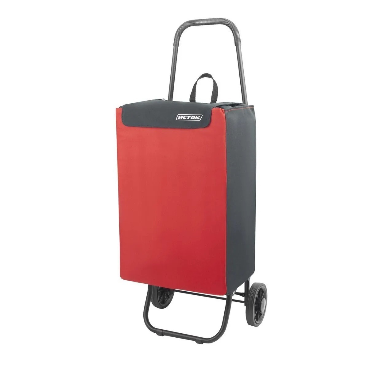 Сумка-тележка Исток Спутник 1 Макси арт.СТМ13, 45 л купить по выгодной ...