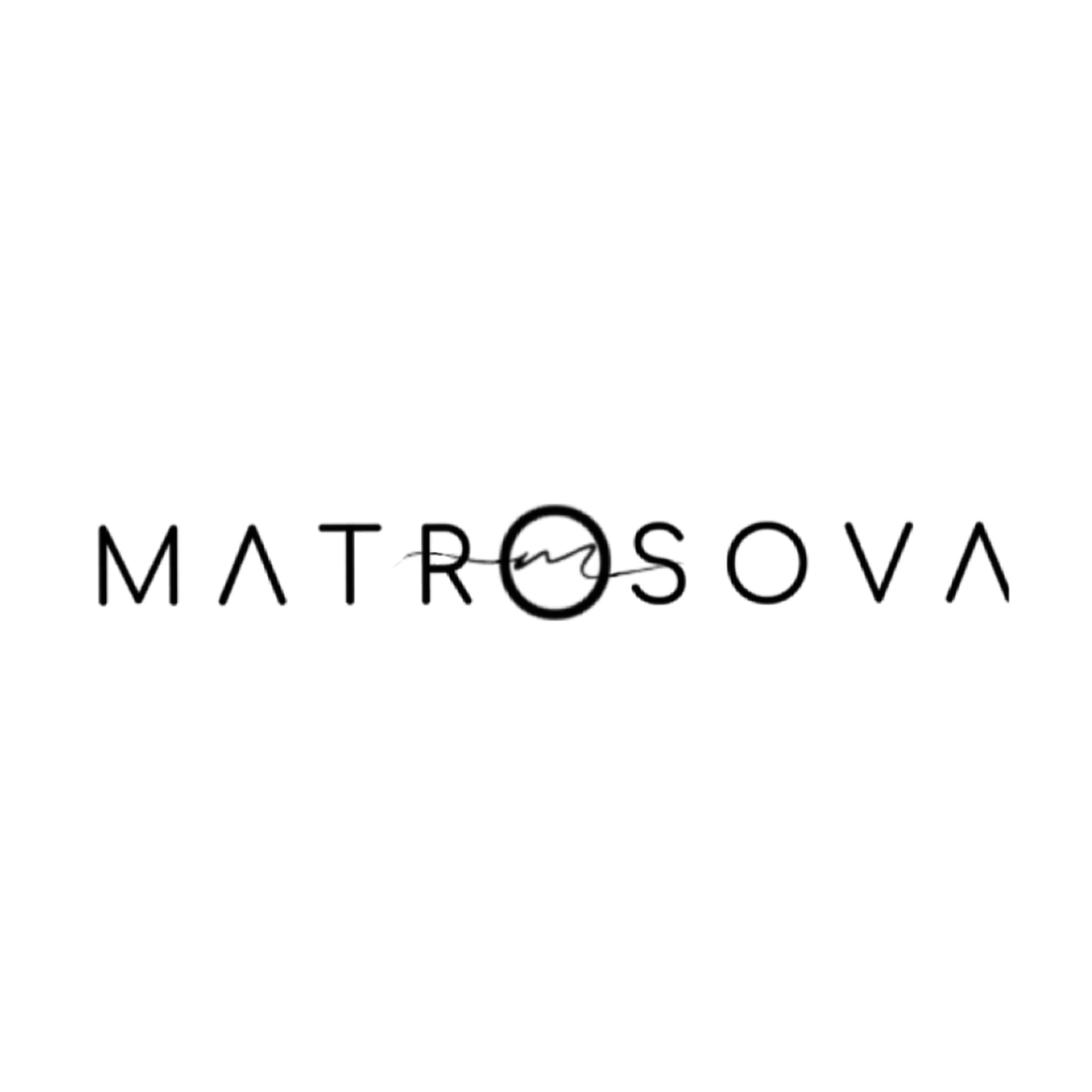 MATROSOVA FASHION — купить товары MATROSOVA FASHION в интернет-магазине ...