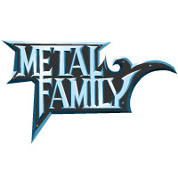 Metal Family — купить товары Metal Family в интернет-магазине OZON