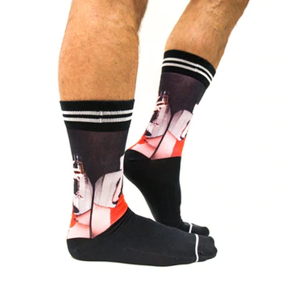 My socks store