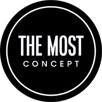 THE MOST CONCEPT — купить товары THE MOST CONCEPT в интернет-магазине OZON