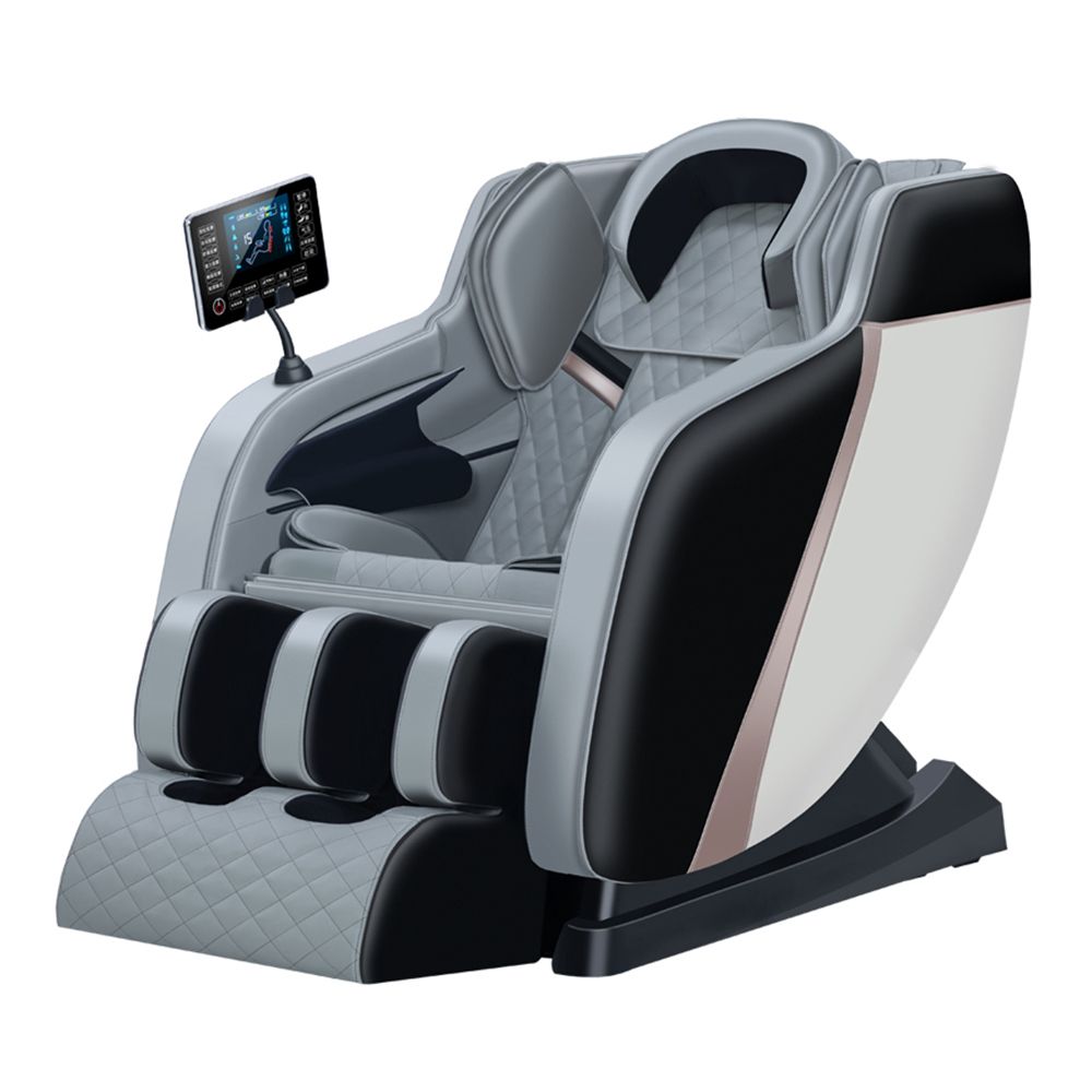 Массажное кресло электрическое Booker BK680 - купить с доставкой по ...