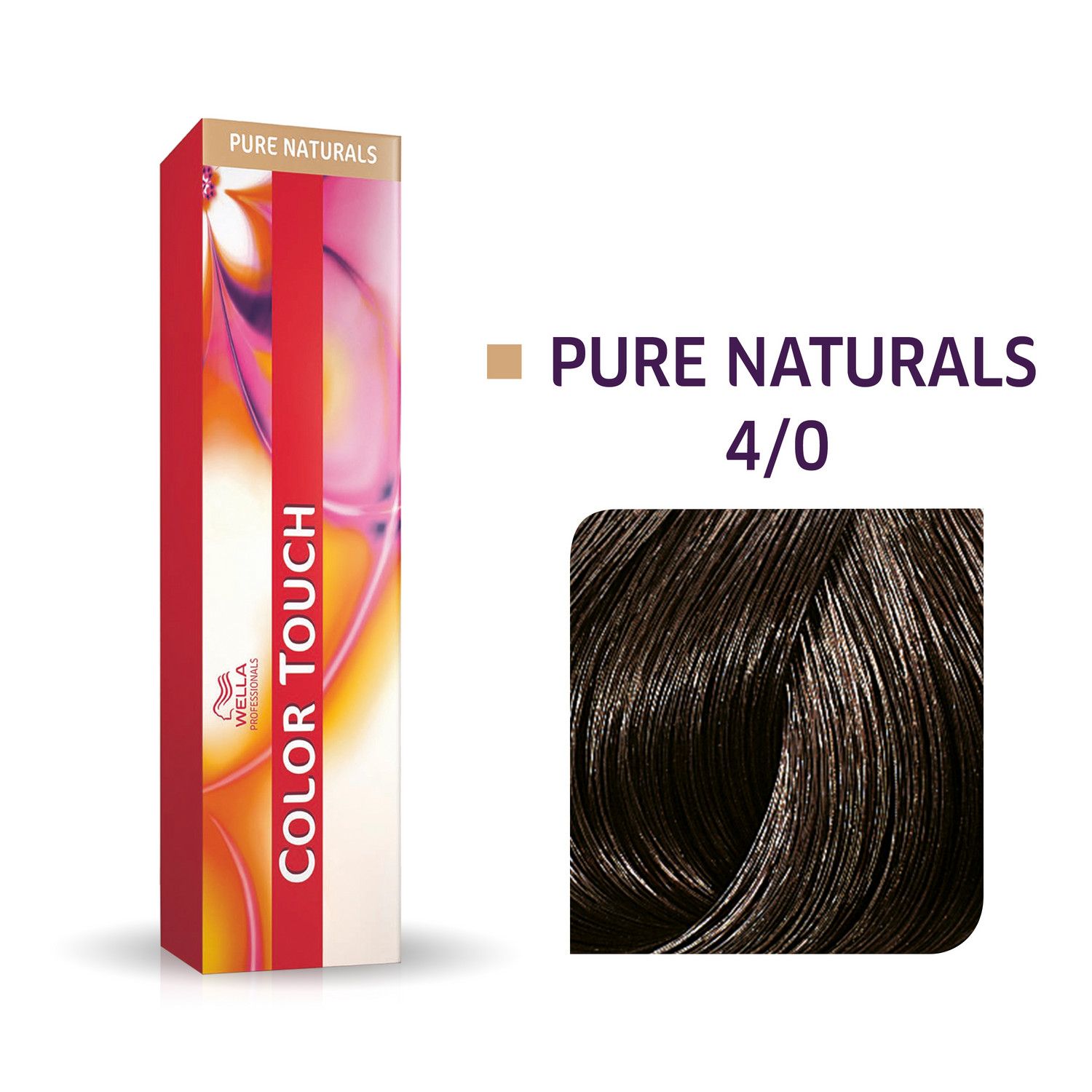 WELLA PROFESSIONAL COLOR TOUCH PLUS купить – краски для волос на OZON ...