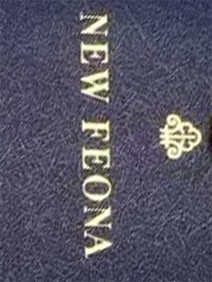 NEW FEONA — купить товары NEW FEONA на OZON