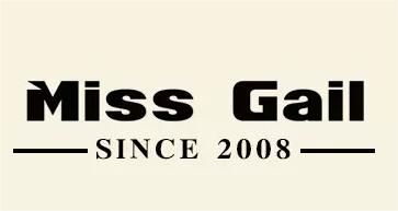 Miss Gail — купить товары Miss Gail в интернет-магазине OZON