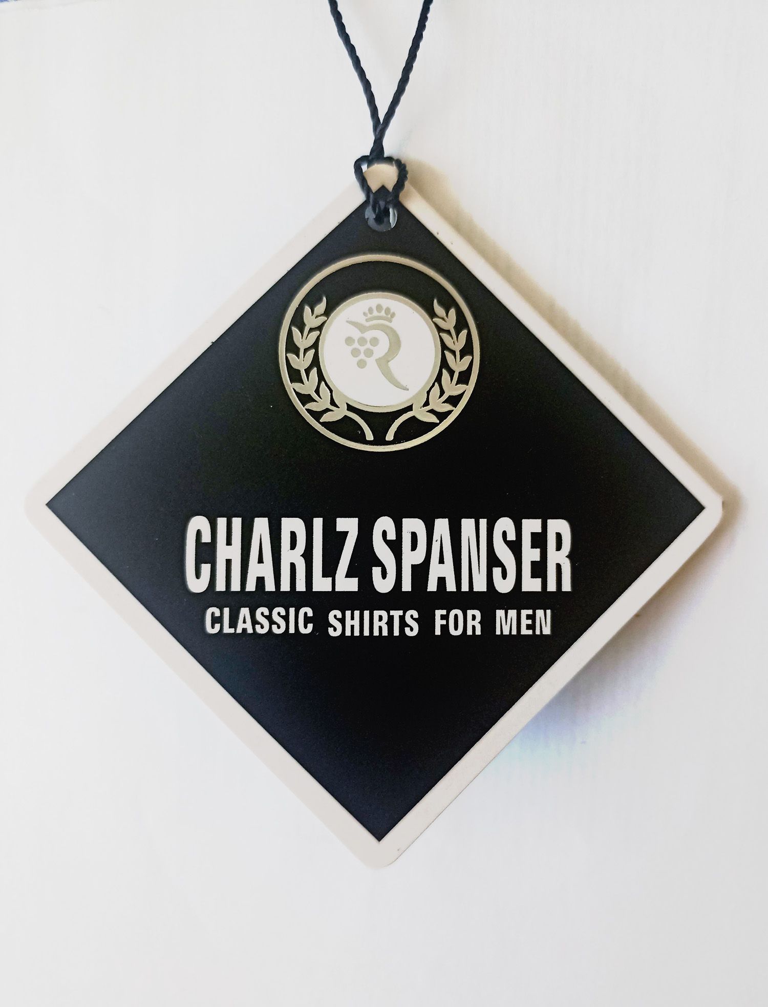 Charlz Spanser — купить товары Charlz Spanser в интернет-магазине OZON