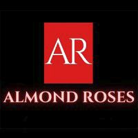 ALMOND ROSES — купить товары ALMOND ROSES в интернет-магазине OZON