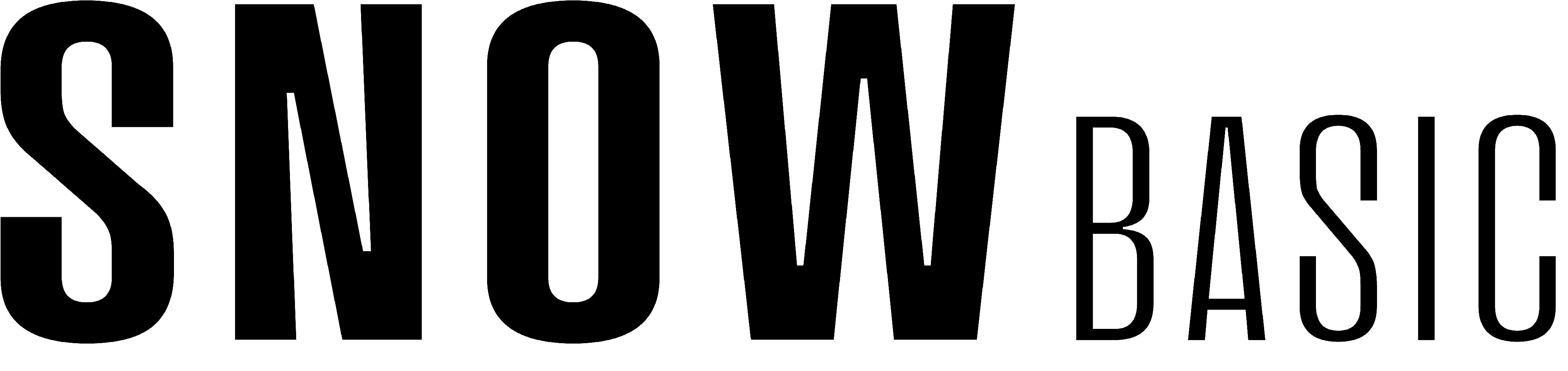 Snow Basic — купить товары Snow Basic в интернет-магазине OZON