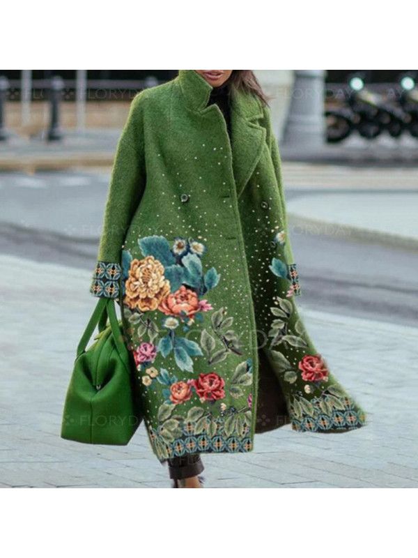Floryday coats store