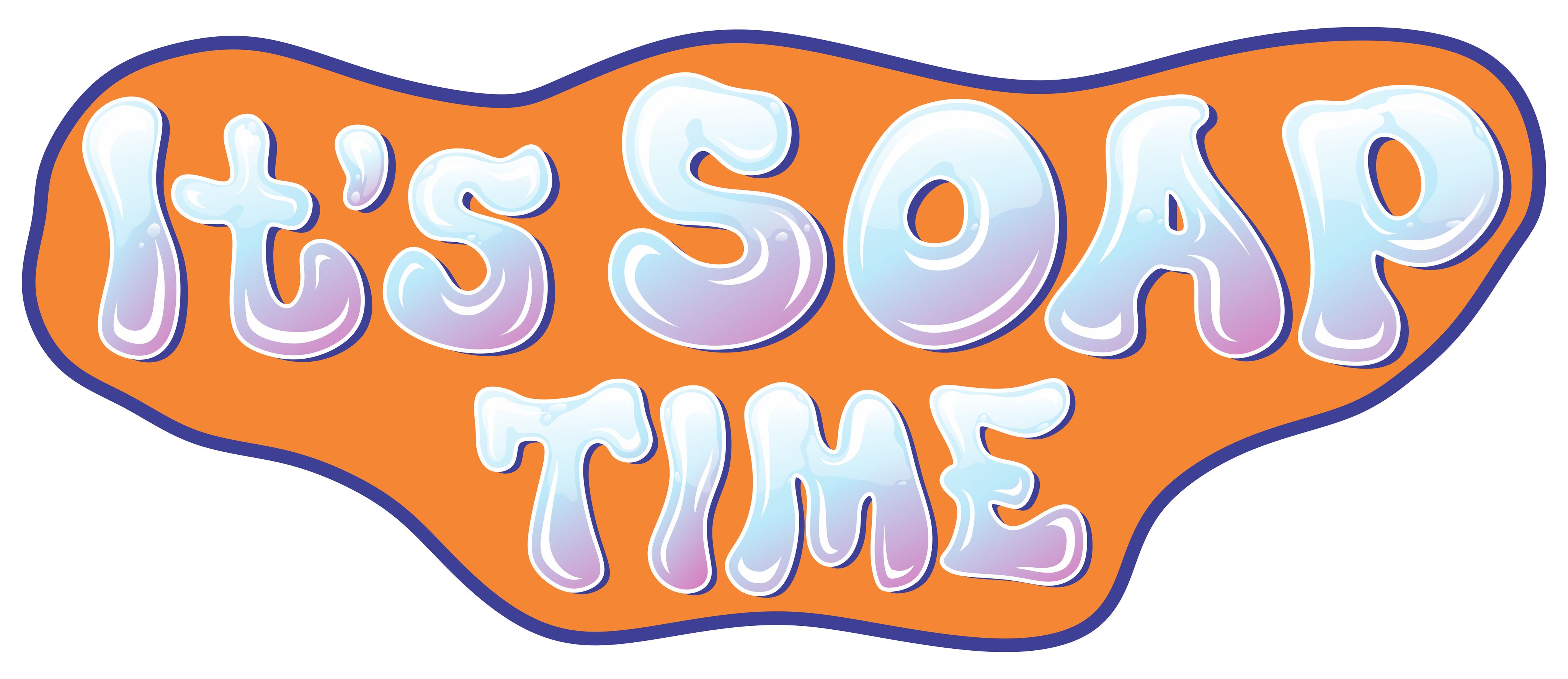 It's SOAP TIME — купить товары It's SOAP TIME в интернет-магазине OZON