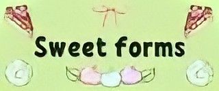 Sweet Forms — купить товары Sweet Forms в интернет-магазине OZON