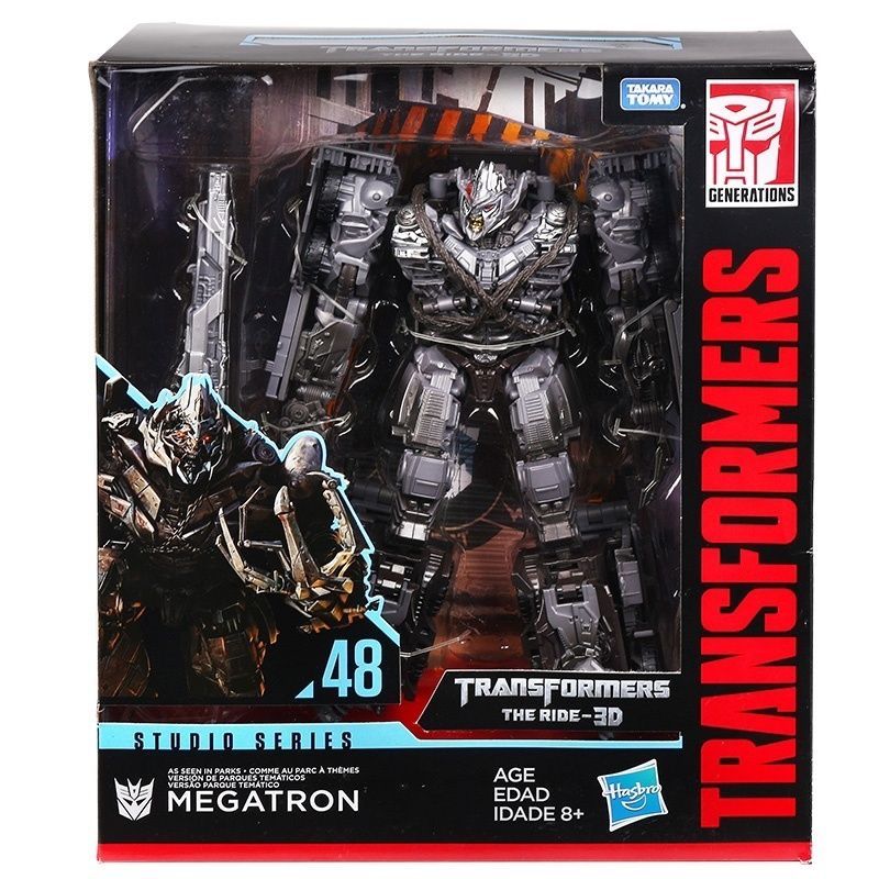 Takara tomy transformers store