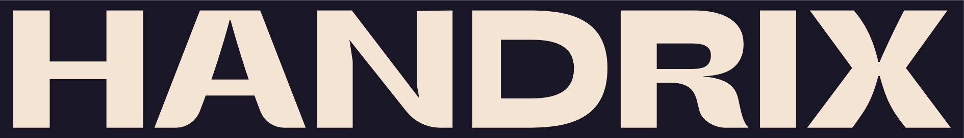 HANDRIX — купить товары HANDRIX в интернет-магазине OZON