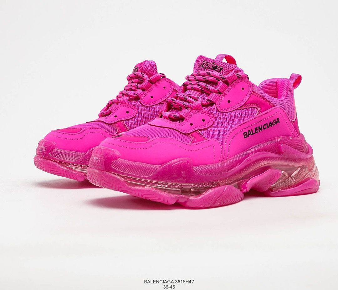 Женские Кроссовки Balenciaga – купить в интернет-магазине OZON по ...