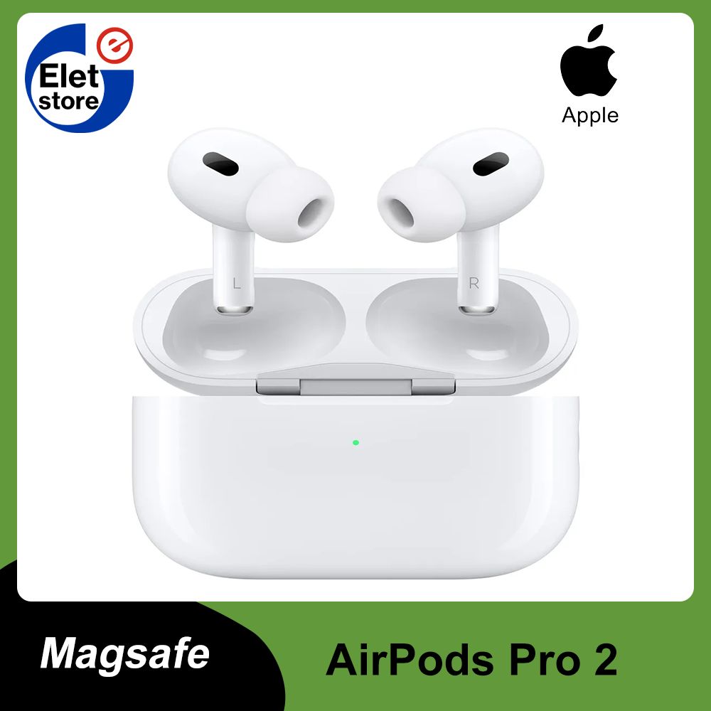 Наушники Airpods Pro Оригинал – купить в интернет-магазине OZON по ...