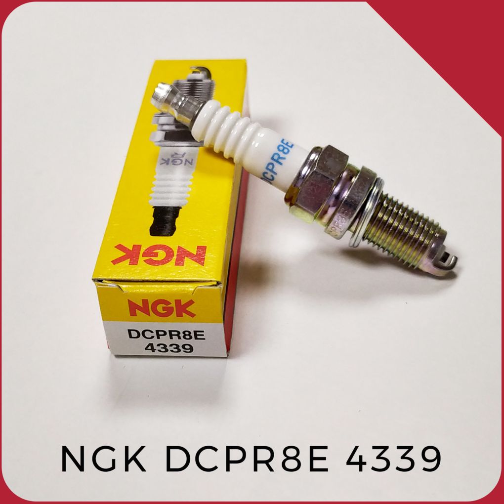 Dcpr8e store