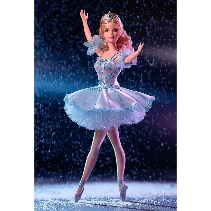 Barbie In The Nutcracker — купить в интернет-магазине OZON по выгодной цене