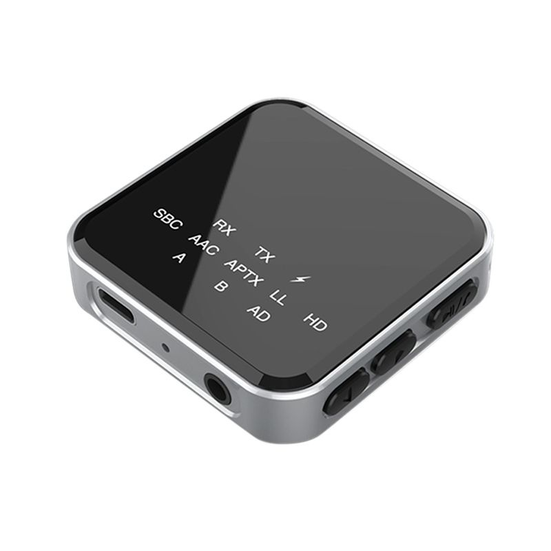 в 1 Hi Fi Bluetooth 5 2 Hd передатчик приемник Беспроводной 3 5 мм Aux