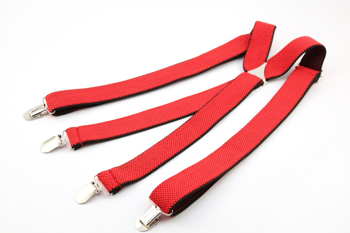 Подтяжки Stilmark — купить в интернет-магазине OZON с быстрой доставкой