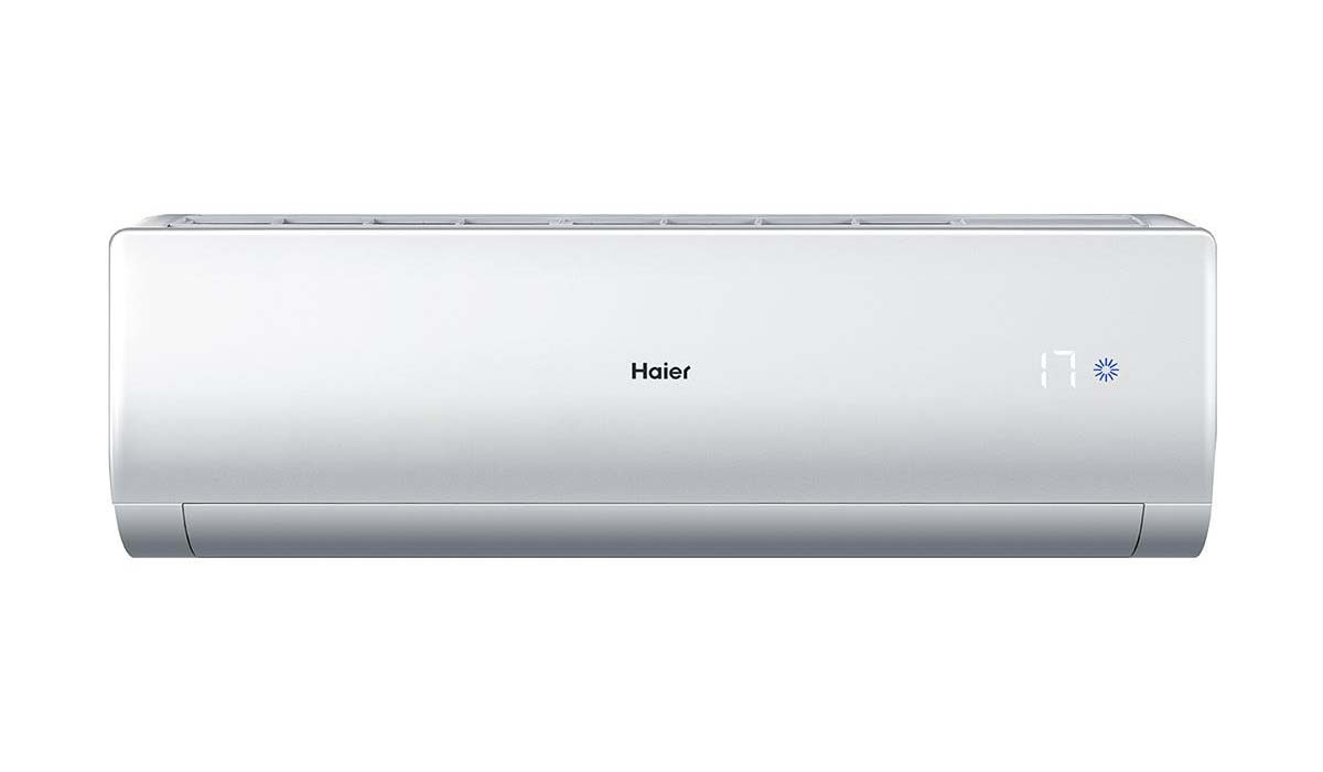 Сплит-система Haier AS25NHPHRA/1U25NHPFRA серии Elegant DC inv R32 ...