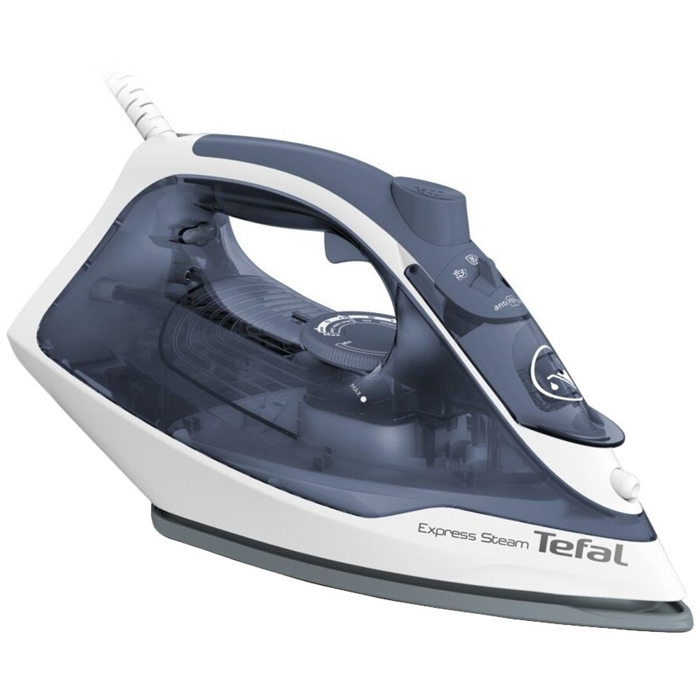 Утюг Tefal FV 2837 Керамическое покрытие - купить по выгодной цене в ...