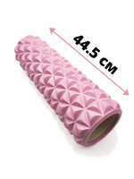 Массажный мяч Trigger Point MB Deep Tissue, 6.35 см — купить в интернет-магазине OZON с быстрой ...