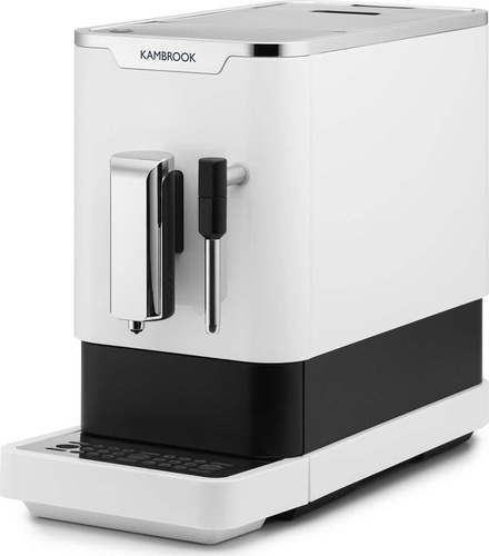 14 отзывов на Kambrook Автоматическая кофемашина Кофемашина Kambrook ACM500, белый от ...