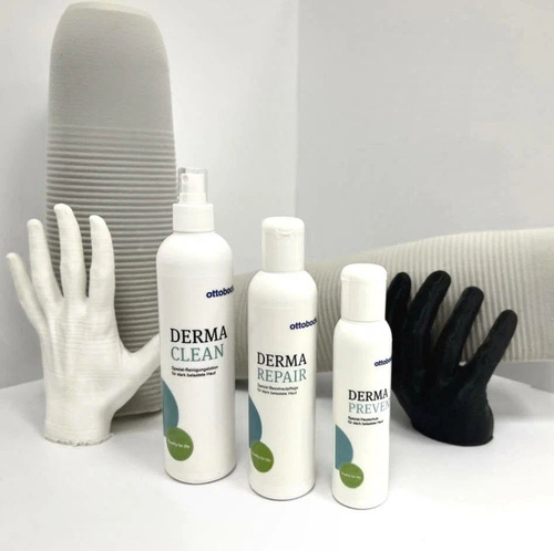 36 отзывов на Набор для культи Derma 453Н30 Ottobock m-lotos. Средство ...