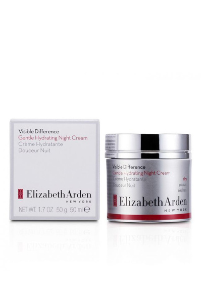 Elizabeth Arden Visible Difference Крем для лица нежный, увлажняющий ...