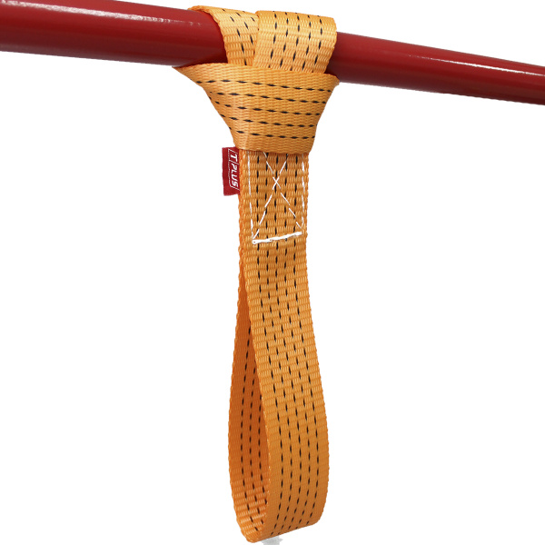 Универсальная петля для крепления 5000 кг (500х50 мм), Tplus купить c доставкой на OZON по ...