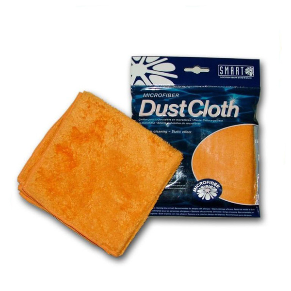 Smart Microfiber System Салфетки для уборки, 32х31 см купить на OZON по ...