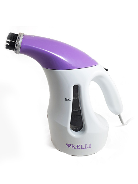 Отпариватель KELLI KL-312 1800 Вт купить по низкой цене: отзывы, фото, характеристики в интернет ...