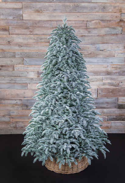 Triumph Tree Елка искусственная, Литая, 230 см купить на OZON по низкой ...