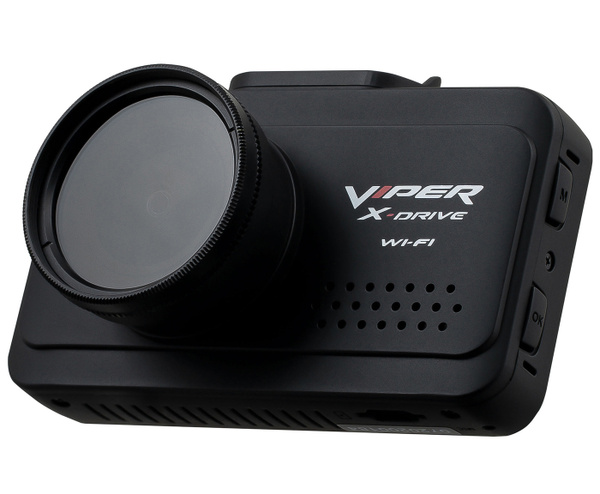 Видеорегистратор Viper X-DRIVE WiFi - купить в интернет-магазине по ...
