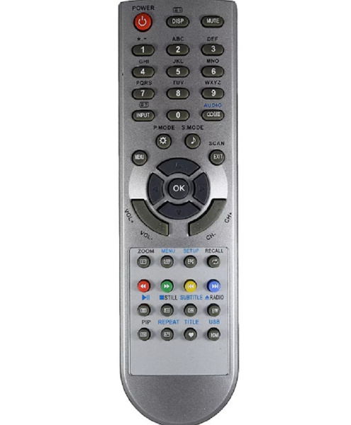 Пульт ДУ STV-LC1504W (STV-LC1904W) - купить по выгодной цене в интернет ...
