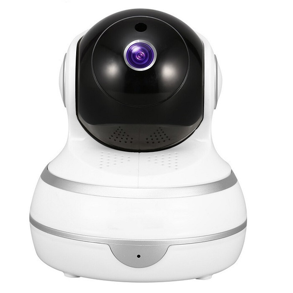 Камера видеонаблюдения Tuya Smart WIFI IP Camera 1920×1080 Full HD ...