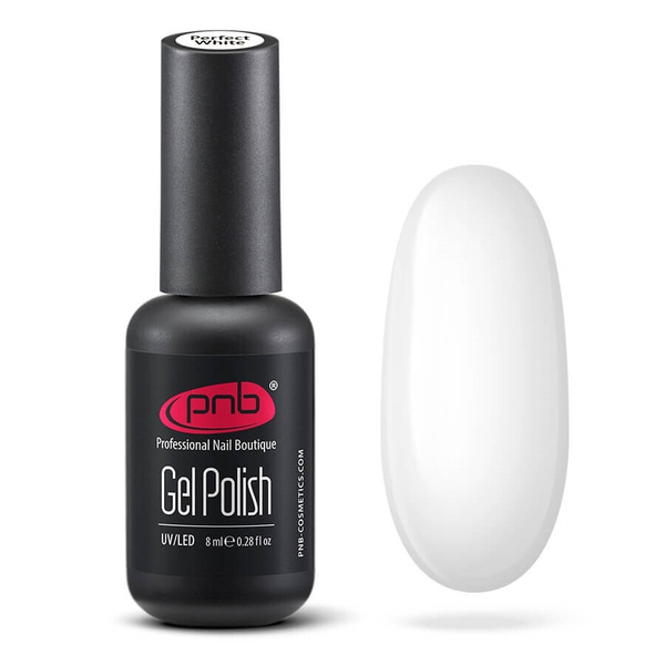 Гель лак для ногтей PNB Gel Polish UV/LED покрытие для маникюра и ...