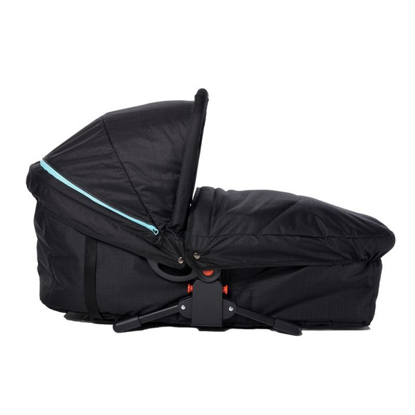 Люлька для коляски TFK MultiX Carrycot Tap Shoe - купить с доставкой по ...