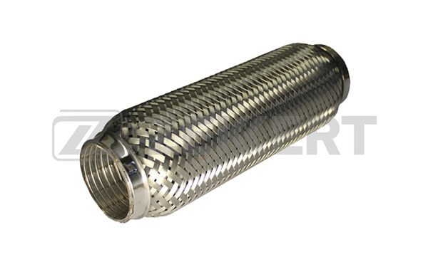 Гофра глушителя Zekkert FR55230L - купить по низкой цене в интернет ...