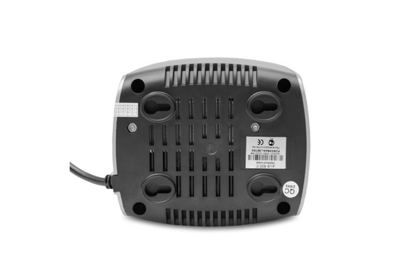 Стабилизатор PowerMan AVS 1000 C купить по низкой цене с доставкой в интернет-магазине OZON ...