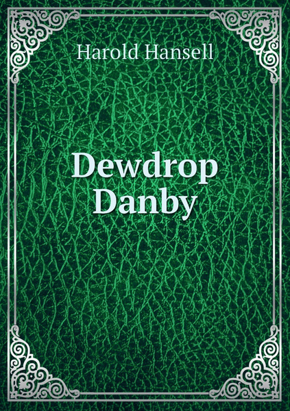 Dewdrop Danby - купить с доставкой по выгодным ценам в интернет ...