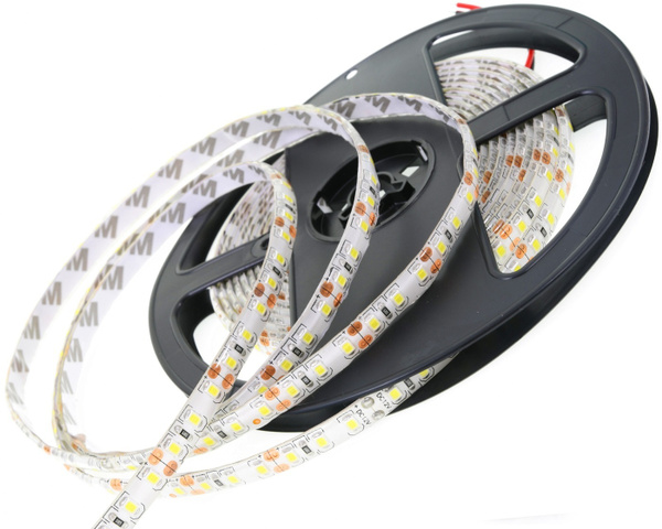 Светодиодная лента Dled 12В Ip65 120 Led M Smd 2835 120led Ip65 Dled