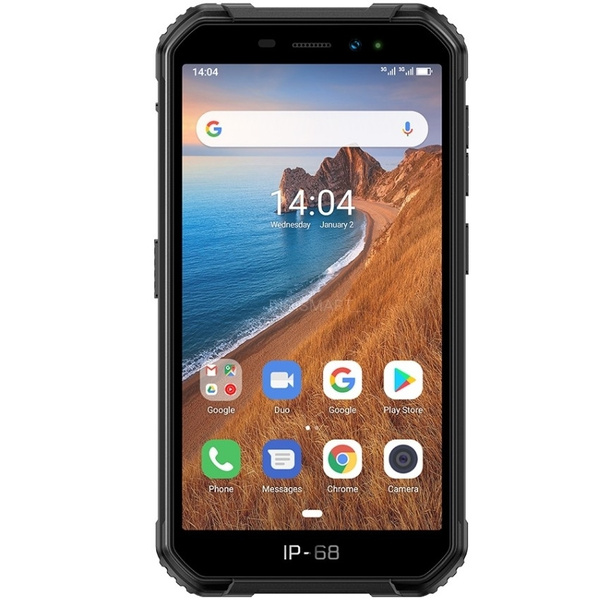 Смартфон ULEFONE Armor X6 Pro - купить по выгодной цене в интернет ...