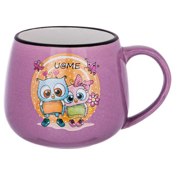 Кружка Lefard, 350 мл купить c доставкой на OZON по низкой цене (235092964)