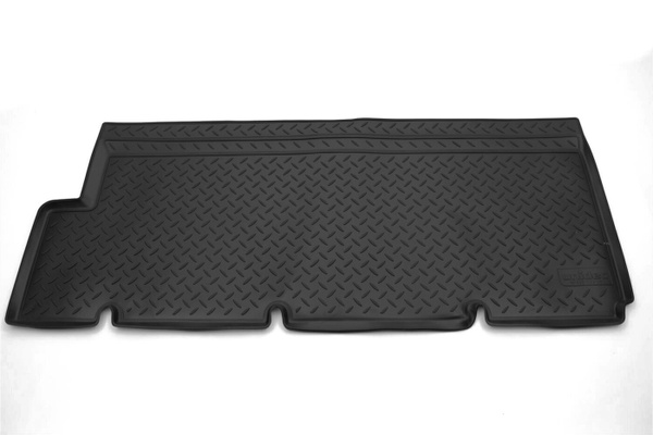 Коврики в салон автомобиля Unidec UNIDEC.NPA00-C23-080, цвет черный - купить по выгодной цене в ...