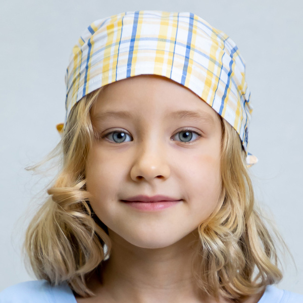 Бандана HiBy Детская - купить с доставкой по выгодным ценам в интернет ...