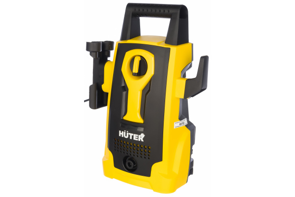 Мойка высокого давления , минимойка , Huter W105-P (105 бар, 1400вт, с ...