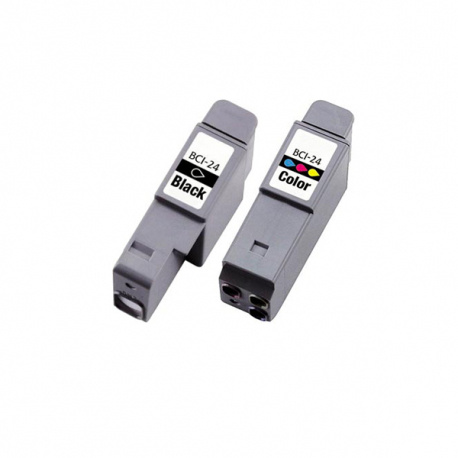 Расходник для печати T2 для Canon PIXMA MP130 и др. Комплект из 2 шт ...