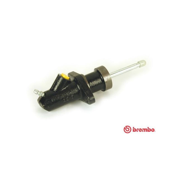 Цилиндр сцепления рабочий BMW E36/34/38/39 BREMBO - Brembo арт. E06003 ...
