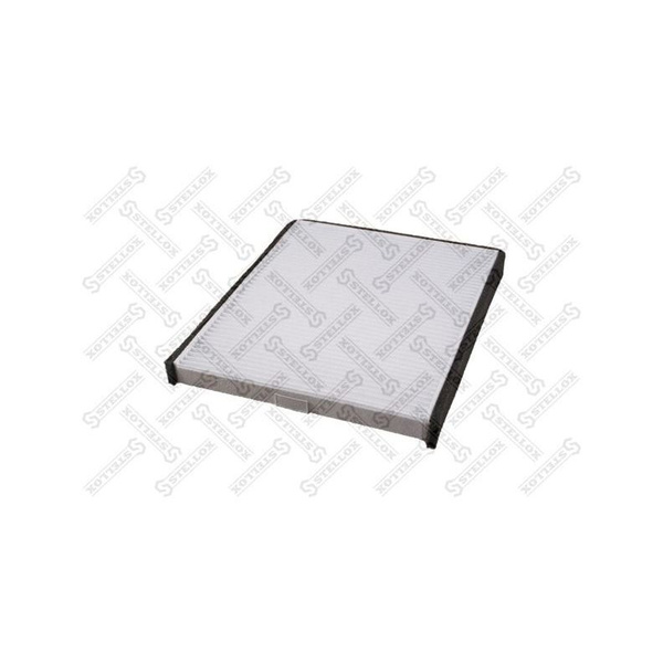 Фильтр салонный Stellox 1926779 - купить по выгодным ценам в интернет ...